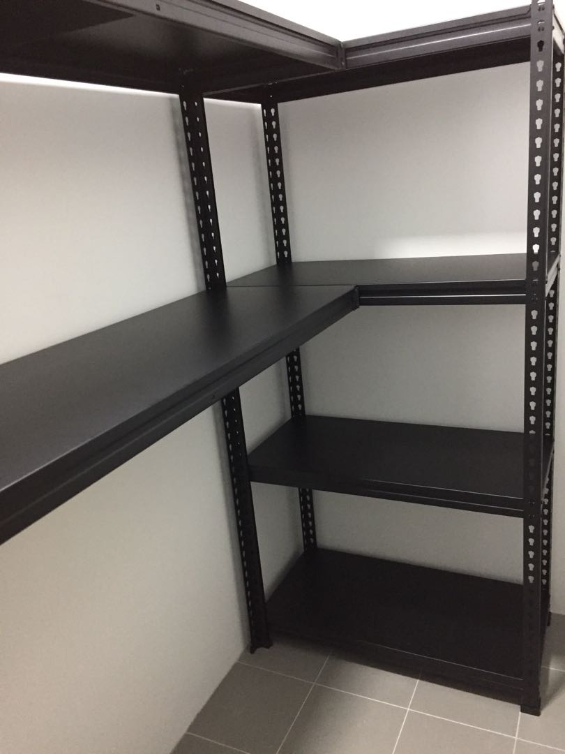 Customised Rack, Furniture & Home Living, Furniture, Shelves, Cabinets ...