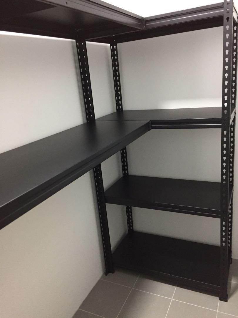 Customised Rack, Furniture & Home Living, Furniture, Shelves, Cabinets ...