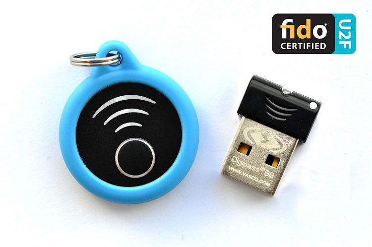 DIGIPASS SecureClick, Computers & Tech, Parts & Accessories, Other ...