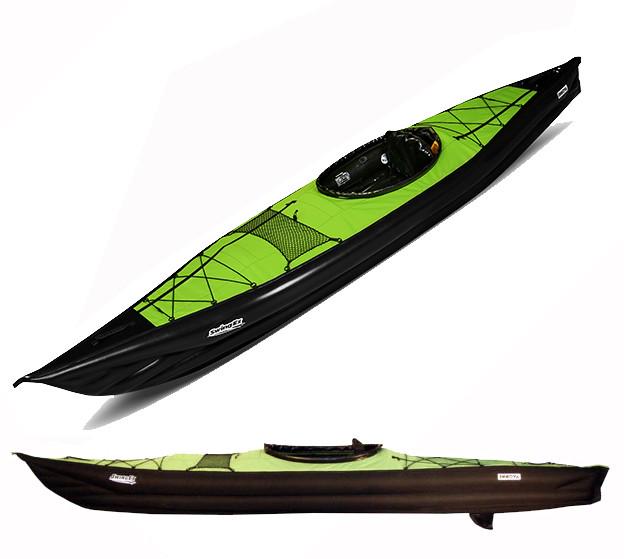 Innova swing ex inflatable kayak, Sports Equipment, Sports & Games ...