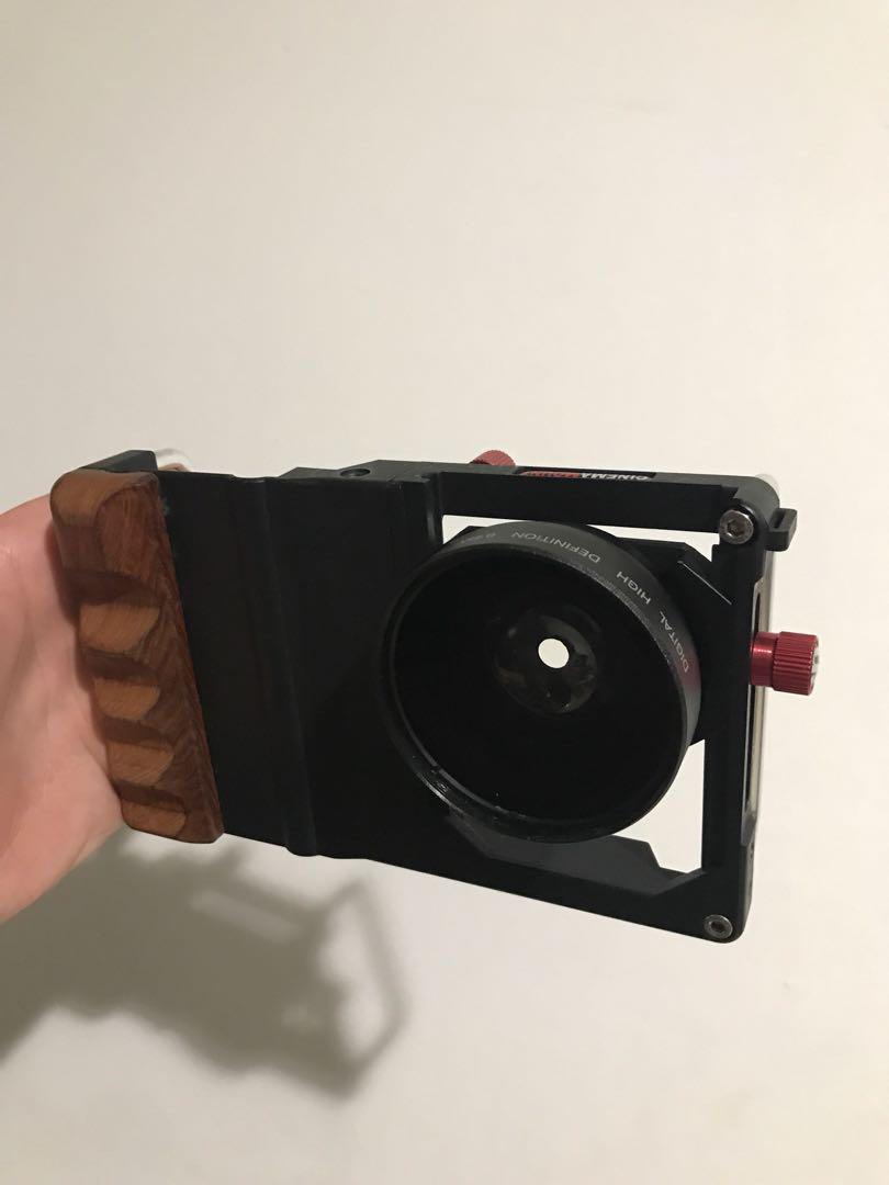 Koziro Cinemamount, Mobile Phones & Gadgets, Mobile & Gadget ...