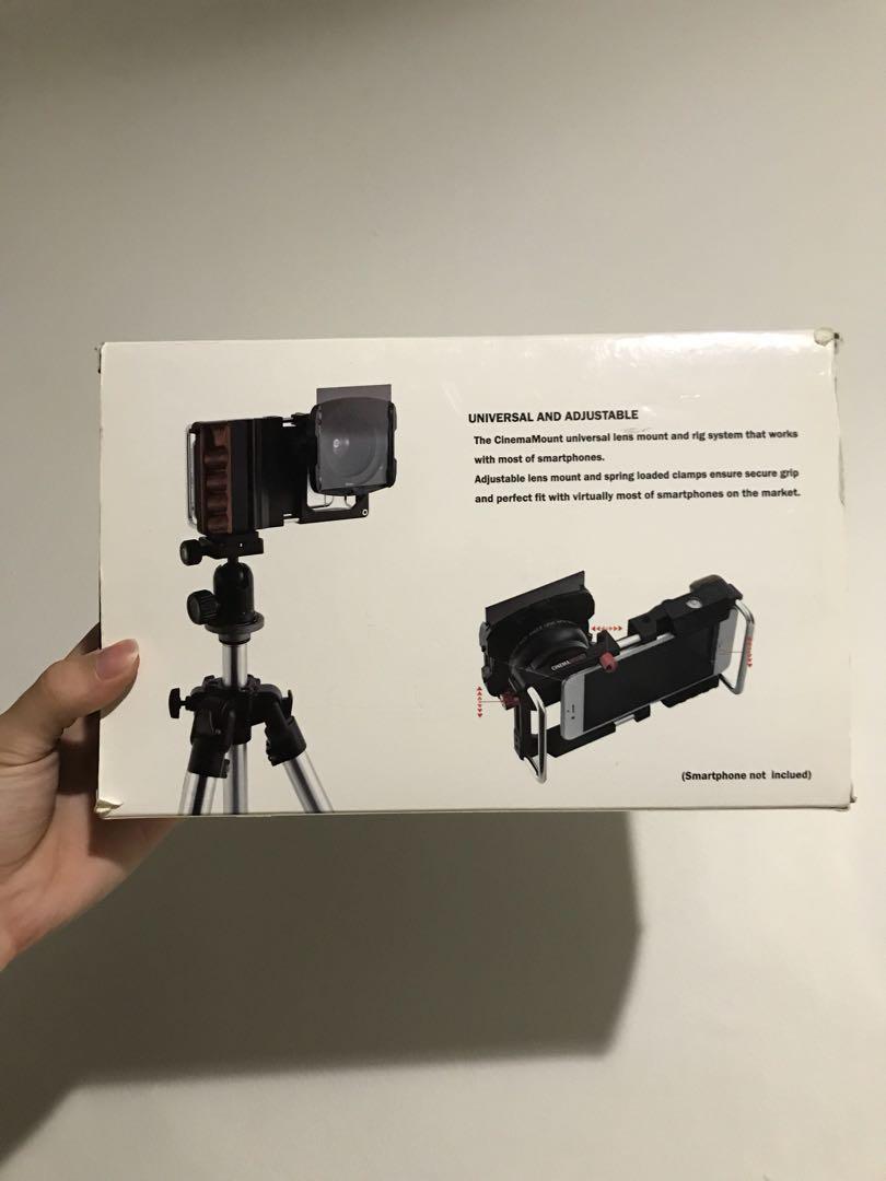 Koziro Cinemamount, Mobile Phones & Gadgets, Mobile & Gadget ...