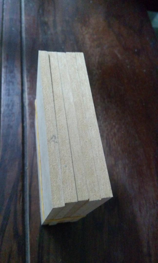 Mdf board, Furniture & Home Living, Furniture, Shelves, Cabinets ...