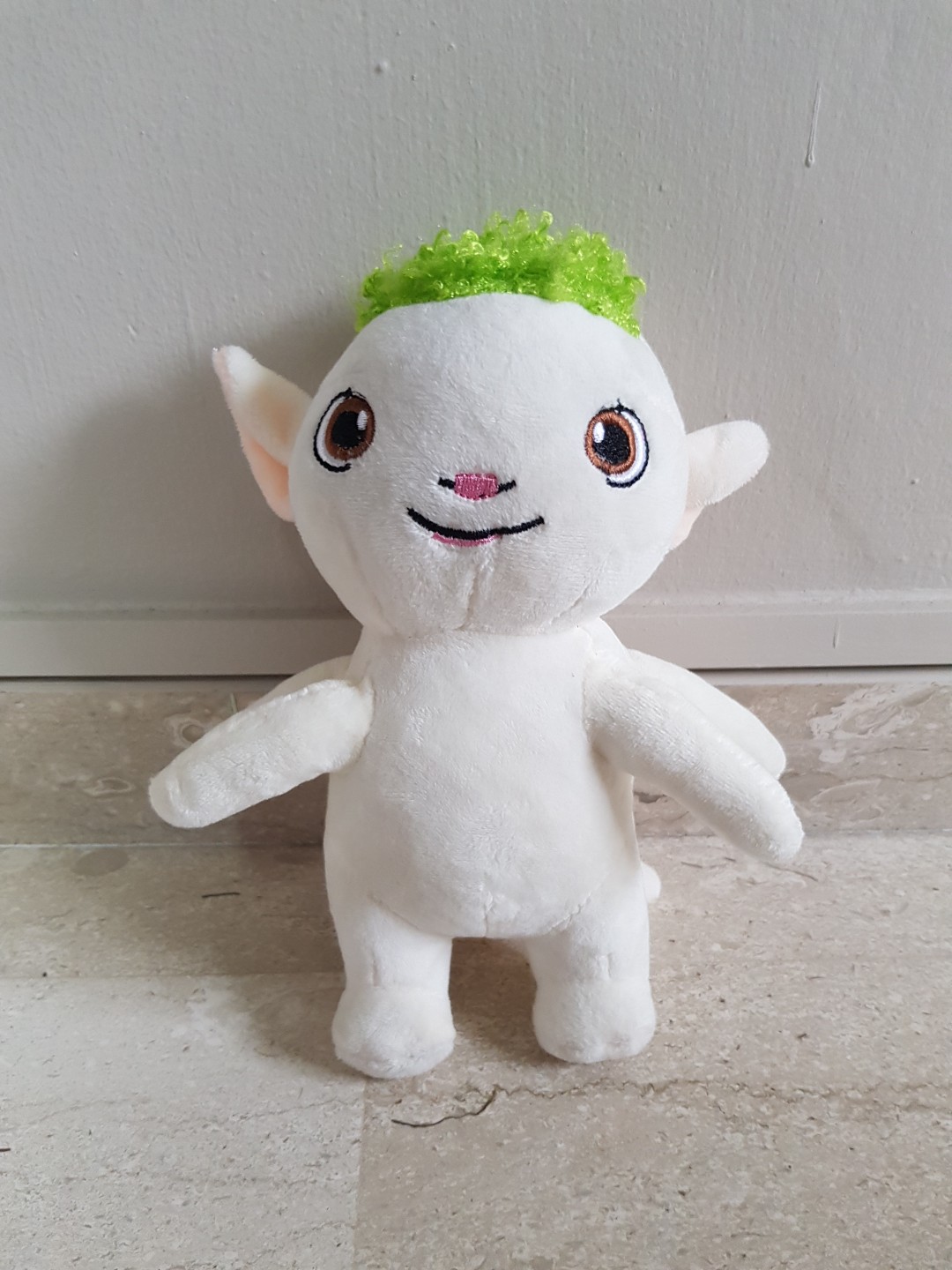 Monster Hunt - Huba, Hobbies & Toys, Toys & Games on Carousell