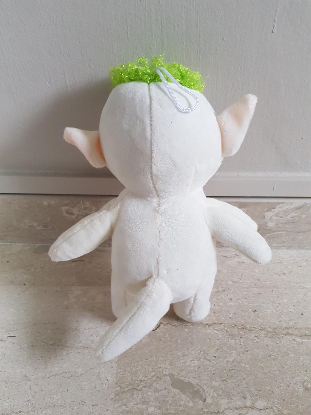 Monster Hunt - Huba, Hobbies & Toys, Toys & Games on Carousell