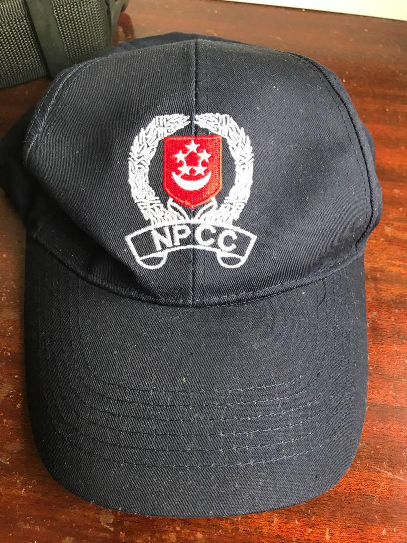 NPCC (Sea) uniform parts, Everything Else on Carousell