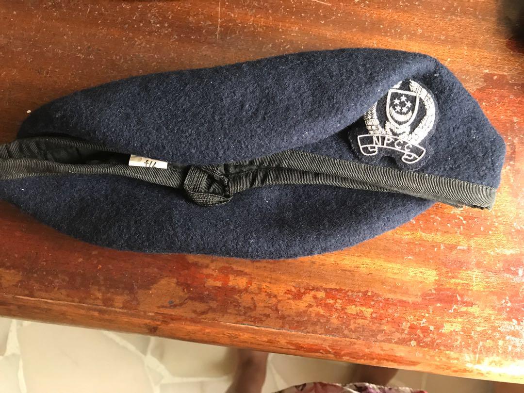 NPCC (Sea) uniform parts, Everything Else on Carousell