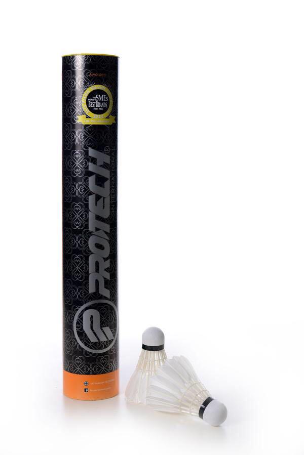 Protech World Class Shuttlecocks, Sports Equipment, Sports & Games ...
