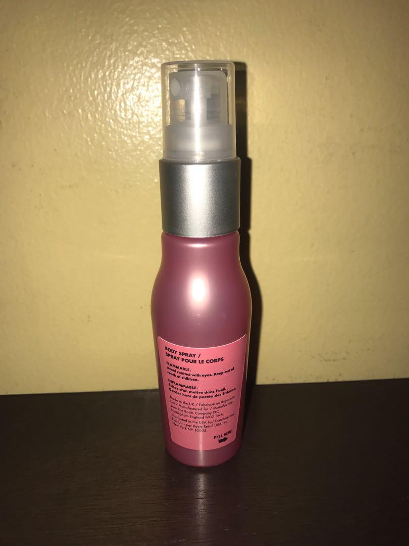 Soap & glory smoothie star body spray 45ml, Beauty & Personal Care ...
