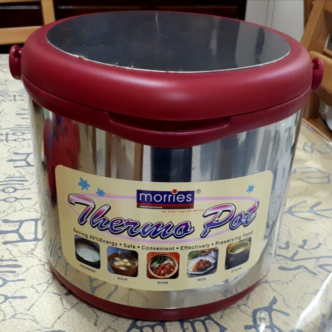 Thermos Pot, TV & Home Appliances, Kitchen Appliances, Water Purifers ...