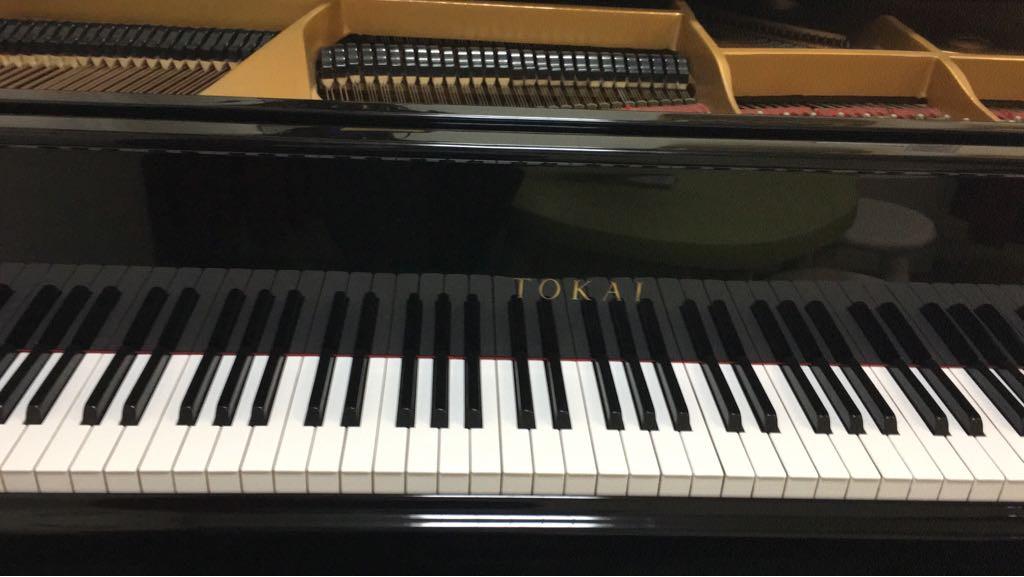 Tokai Grand Piano, Hobbies & Toys, Music & Media, Musical Instruments ...