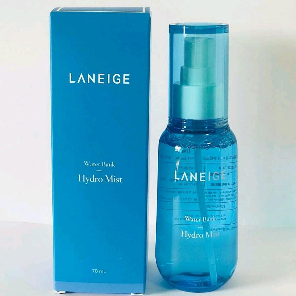 Water Bank Hydro Mist, Beauty & Personal Care, Face, Face Care on Carousell