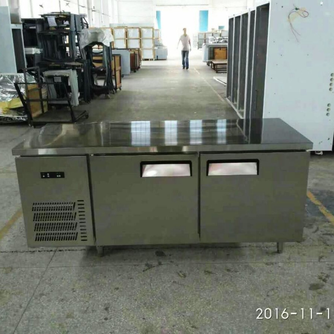 1.5m Under Counter Cabinet Chiller! Brand New ! For Sale!!!, Babies ...