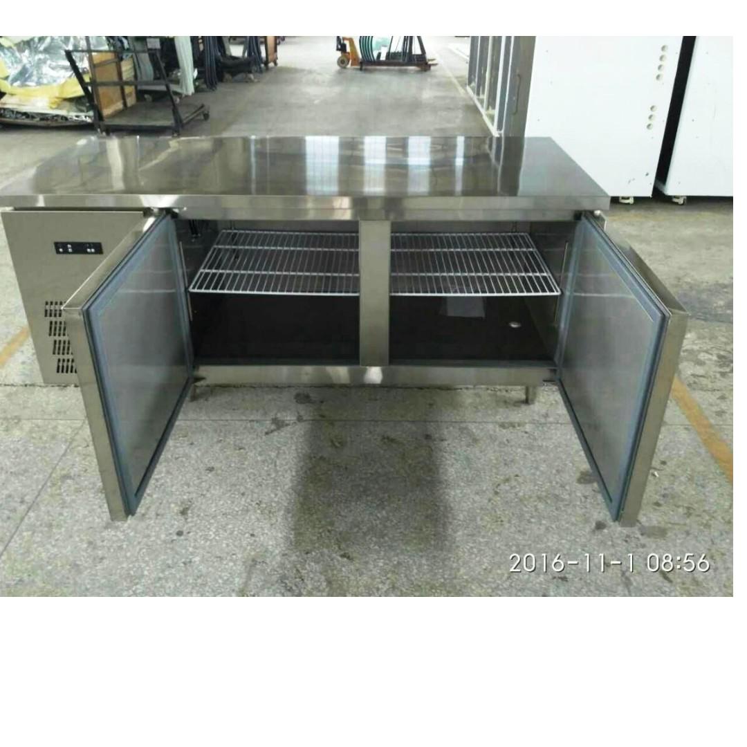 1.5m Under Counter Cabinet Chiller! Brand New ! For Sale!!!, Babies ...