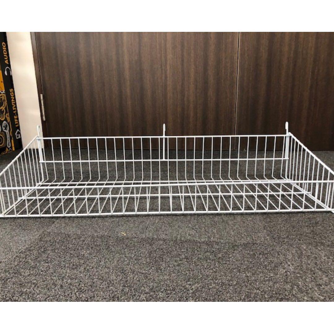 Display Rack/Retail Rack with Price Tag Holder, Furniture & Home Living ...