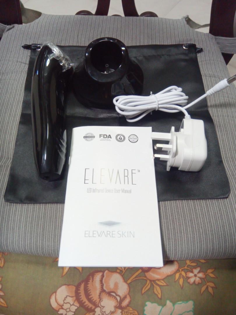 elevare skin limited edition, Beauty & Personal Care, Face, Face Care ...