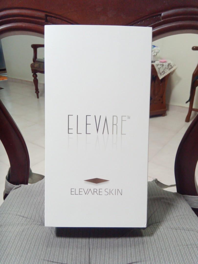 elevare skin limited edition, Beauty & Personal Care, Face, Face Care ...