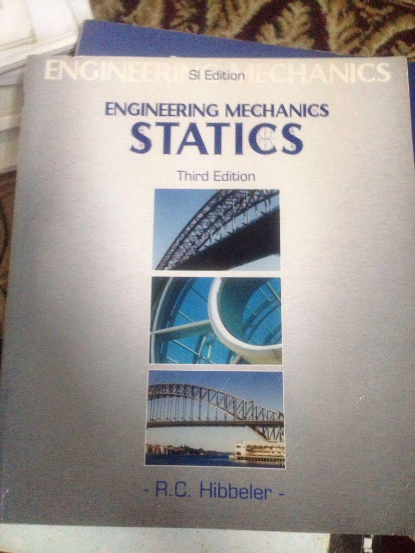 The Engineering Series By Hibbeler, 57% OFF