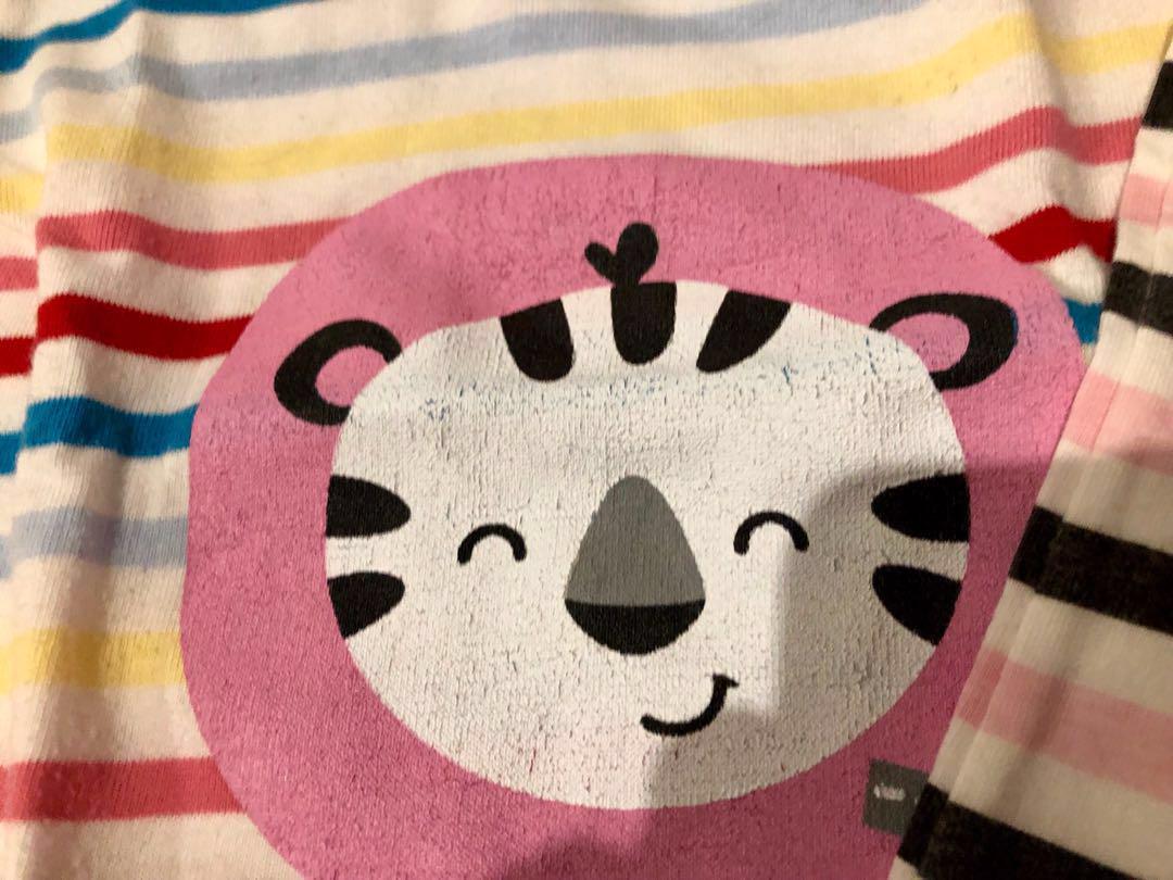 Fisher Price shirts, Babies & Kids, Babies & Kids Fashion on Carousell