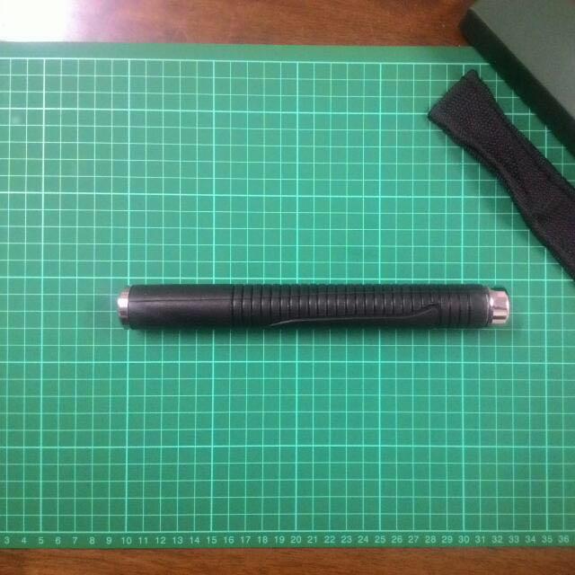 High Quality Cota Telescopic Police Tactical Baton Self-Defense, Sports ...