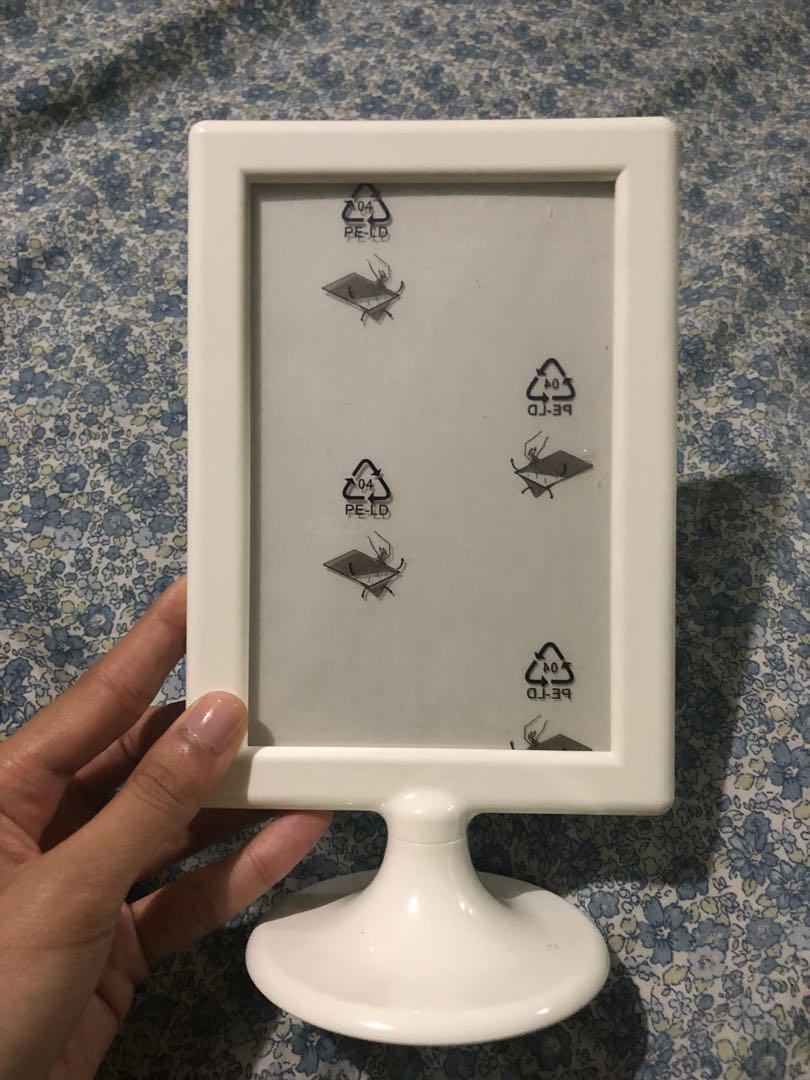 IKEA Tolsby Picture Frame, Furniture & Home Living, Home Decor, Frames ...