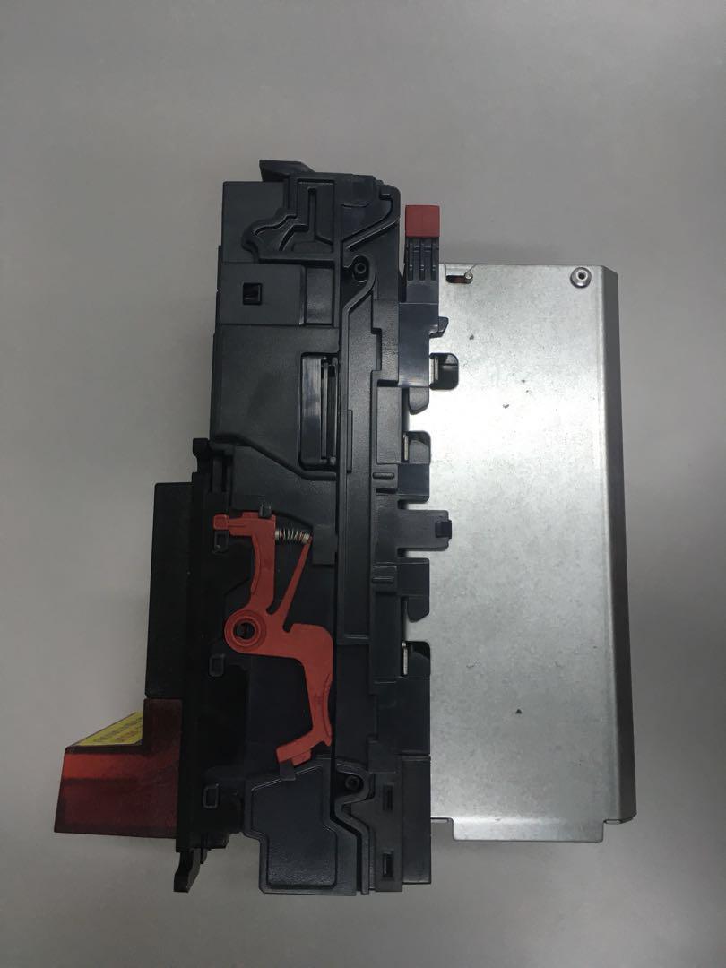 ITL Innovative Technology NV9 USB Bill Acceptor/ Validator For Vending ...