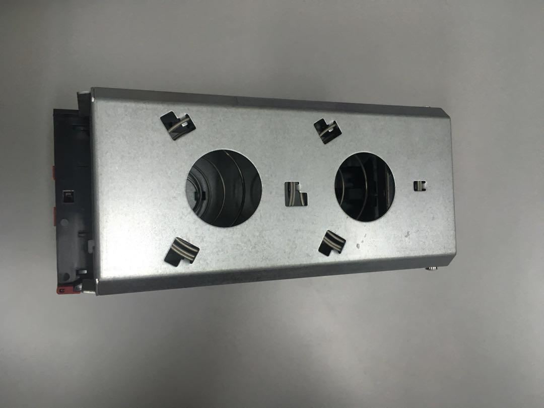 ITL Innovative Technology NV9 USB Bill Acceptor/ Validator For Vending ...