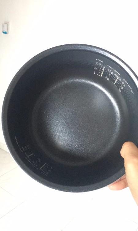 Midea Rice Cooker 6000 Series, TV & Home Appliances, Kitchen Appliances ...