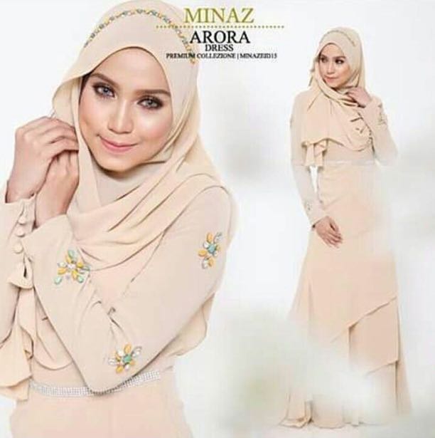 Minaz Arora dress, Women's Fashion, Dresses & Sets, Dresses on Carousell