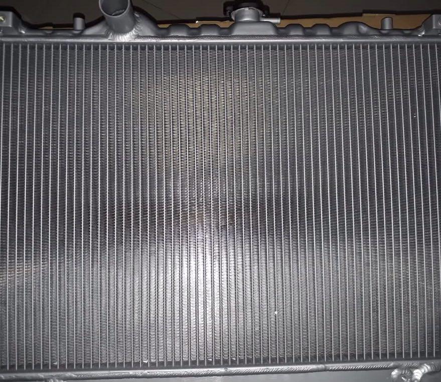 Mitsubishi adventure radiator 4d56 engine, Car Parts & Accessories on ...