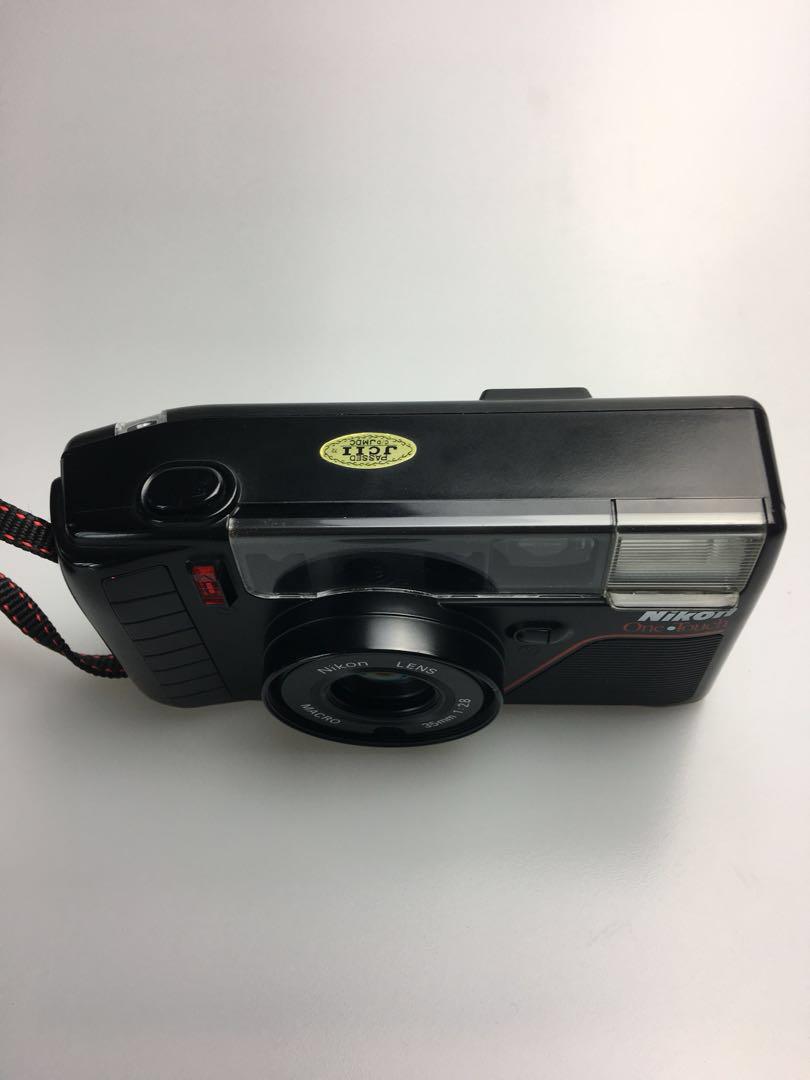 Nikon One.Touch ( AF3 / AD3 ), Photography, Cameras on Carousell