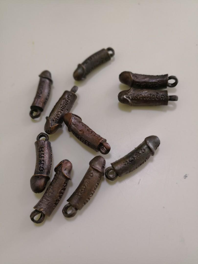 Palakit LP Yit Wat Nong Jok, Hobbies & Toys, Memorabilia & Collectibles ...