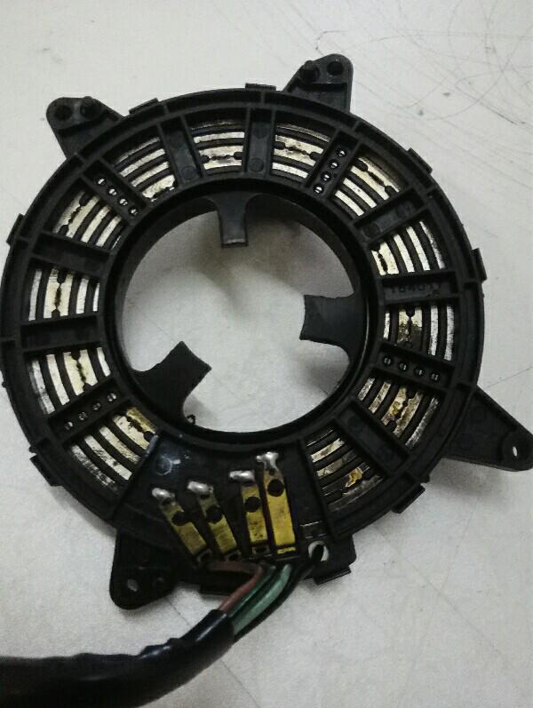 PERDANA Steering Clock Spring, Auto Accessories on Carousell