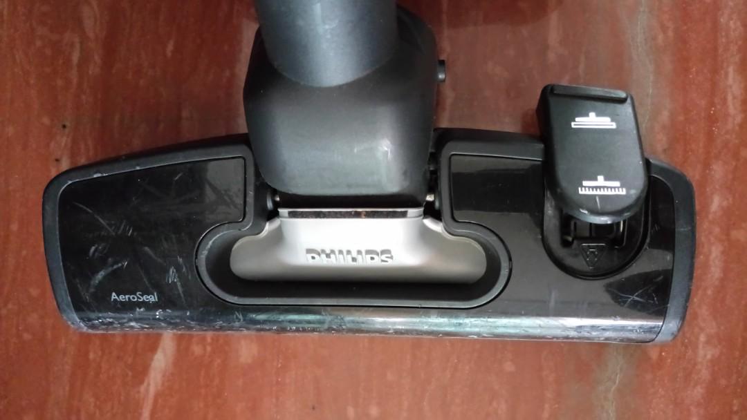 Philips Silentstar FC9302 vacuum cleaner, TV & Home Appliances, Vacuum ...