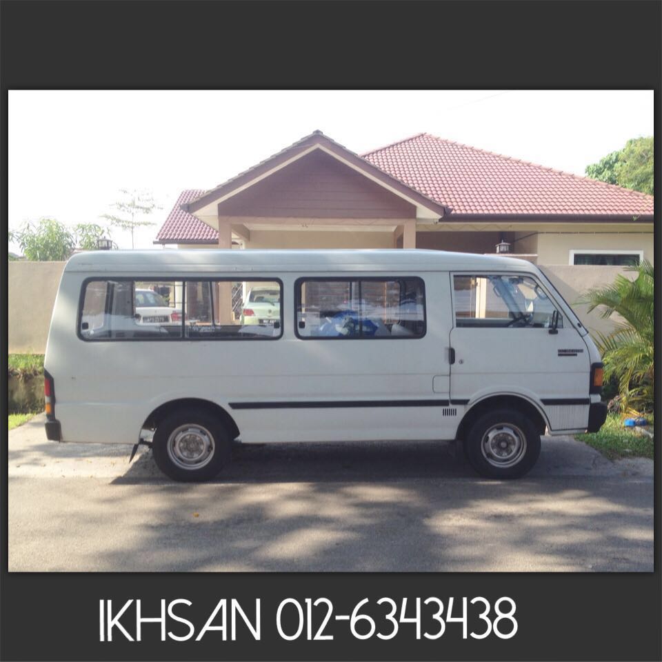 Sewa Van, Cars, Vehicle Rentals on Carousell