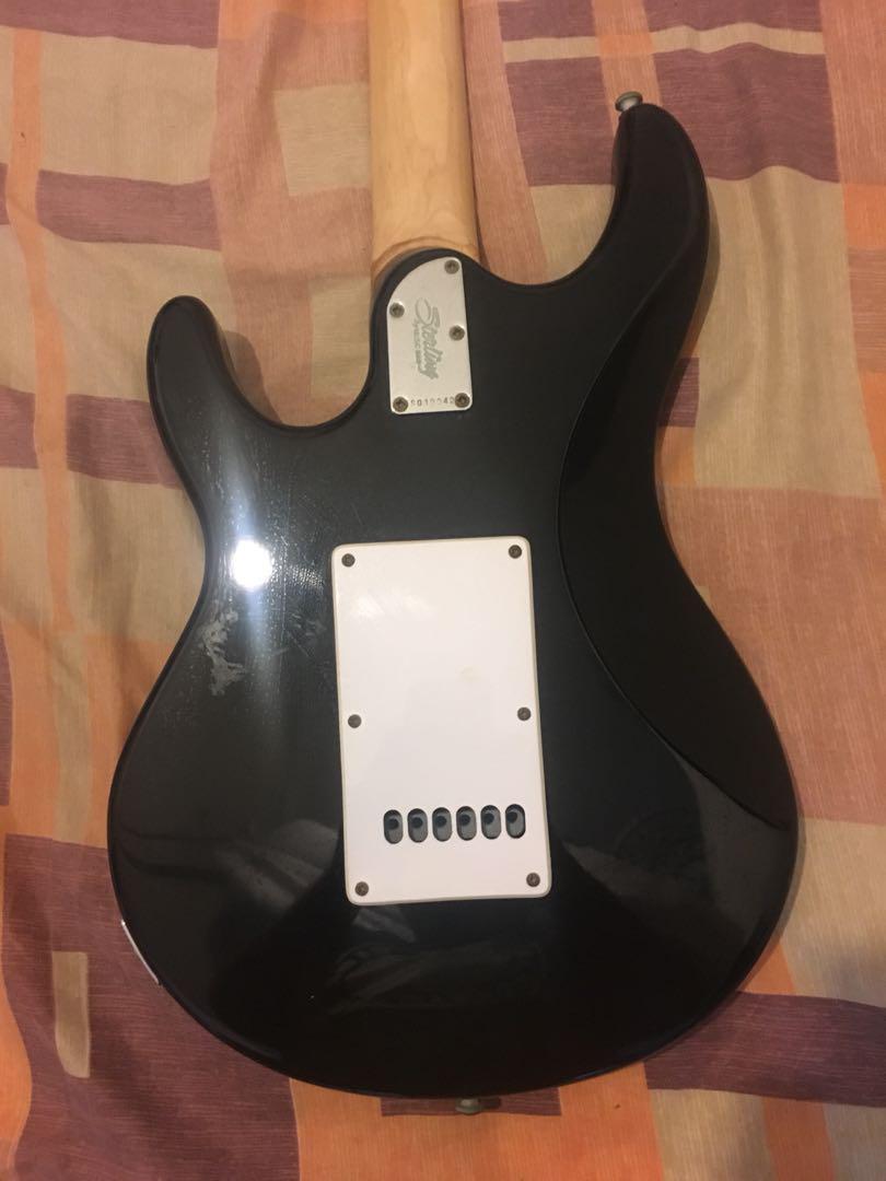 Sterling Silo 30, Hobbies & Toys, Music & Media, Musical Instruments on ...