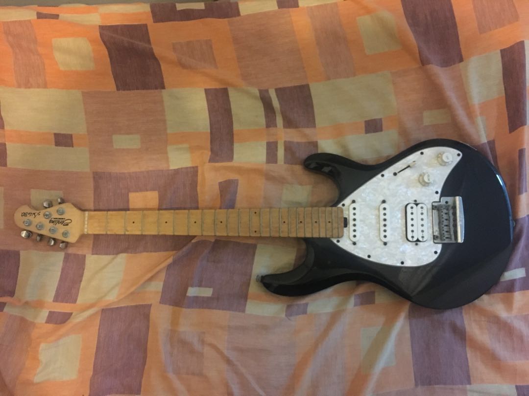 Sterling Silo 30, Hobbies & Toys, Music & Media, Musical Instruments on ...