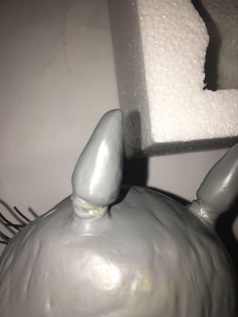 Studio Ghibli Totoro Coin Bank, Hobbies & Toys, Toys & Games on Carousell