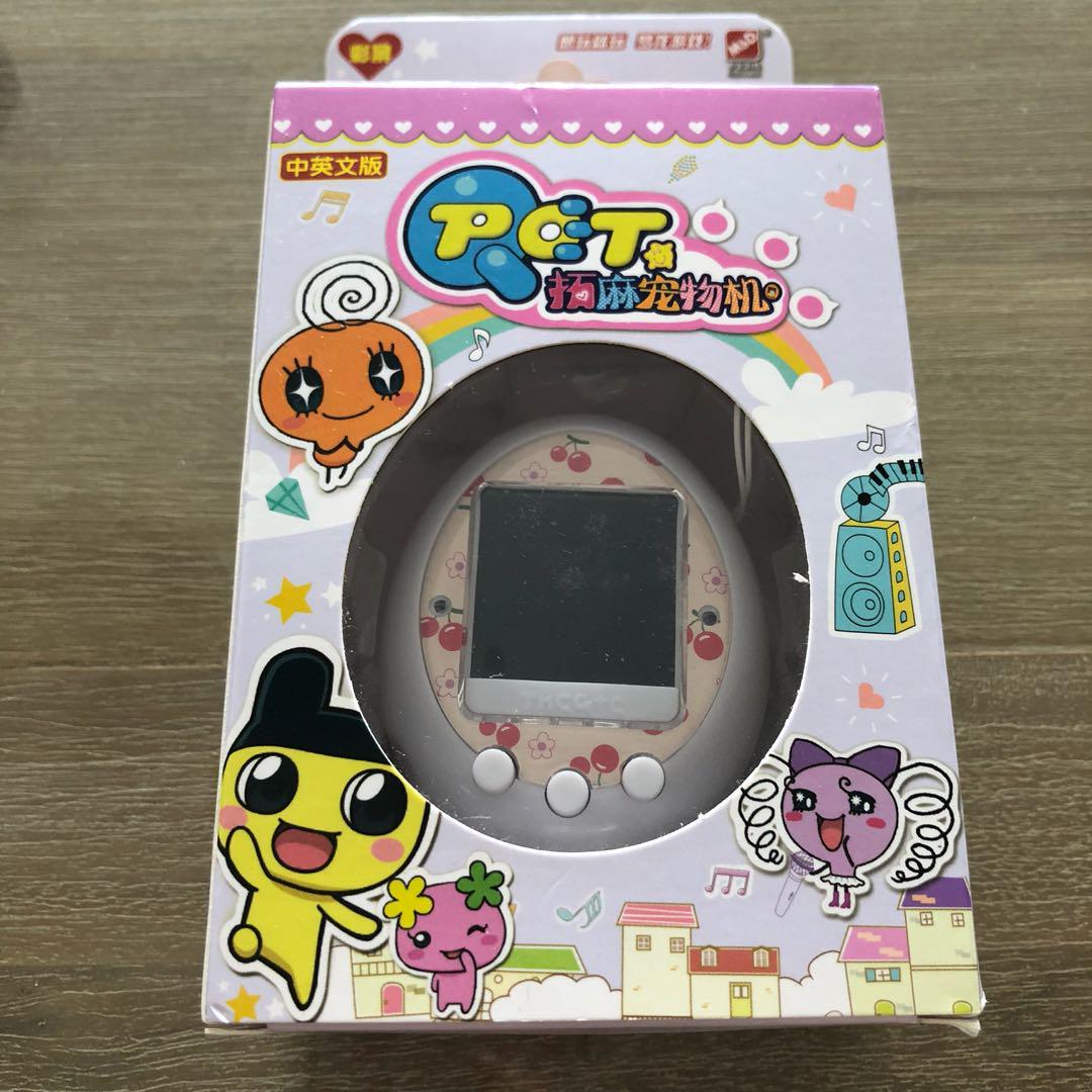 Tamagotchi/Tamagezi, Hobbies & Toys, Toys & Games on Carousell