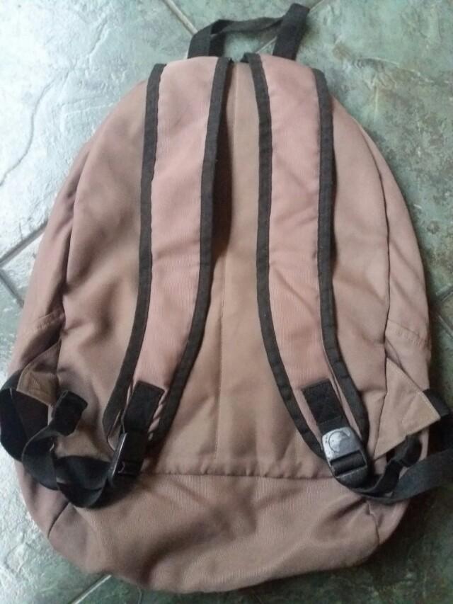 TAS ORIGINAL OUVAL RESEARCH, Fesyen Pria, Tas & Dompet , Dompet di ...