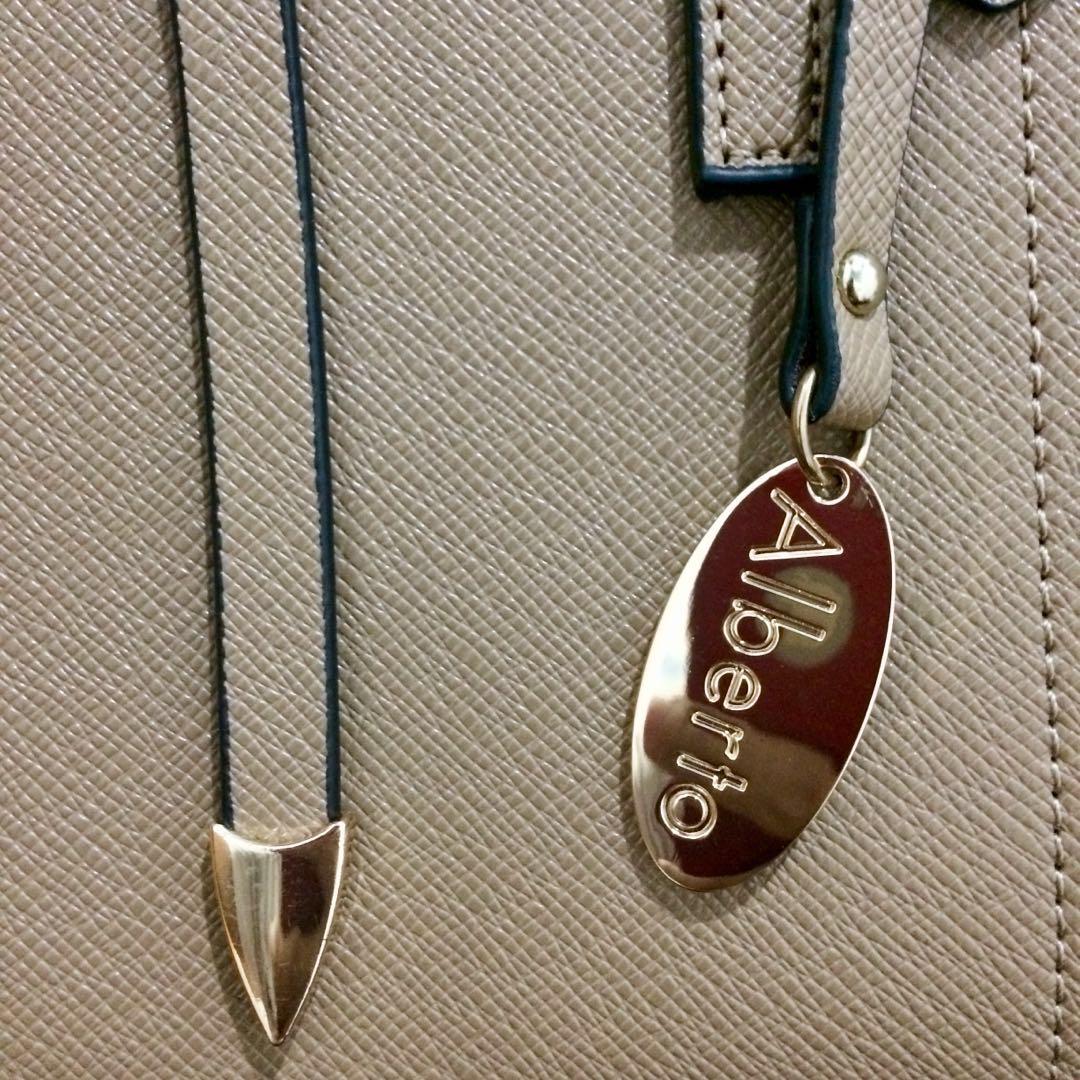 Alberto Bag, Women's Fashion, Bags & Wallets, Tote Bags on Carousell