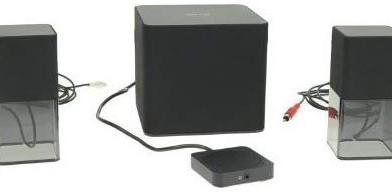 [BNIB] Dell 2.1 Bluetooth Speakers (AC411), Audio, Soundbars, Speakers ...