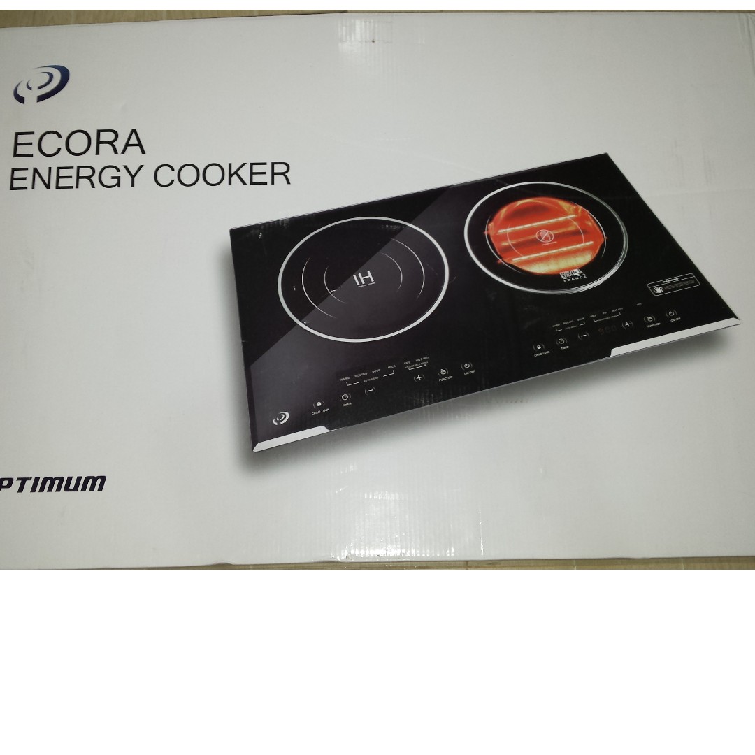 Ecora Energy Cooker, Cutlery Set, Ortho Ozonizer Bundle, Furniture ...