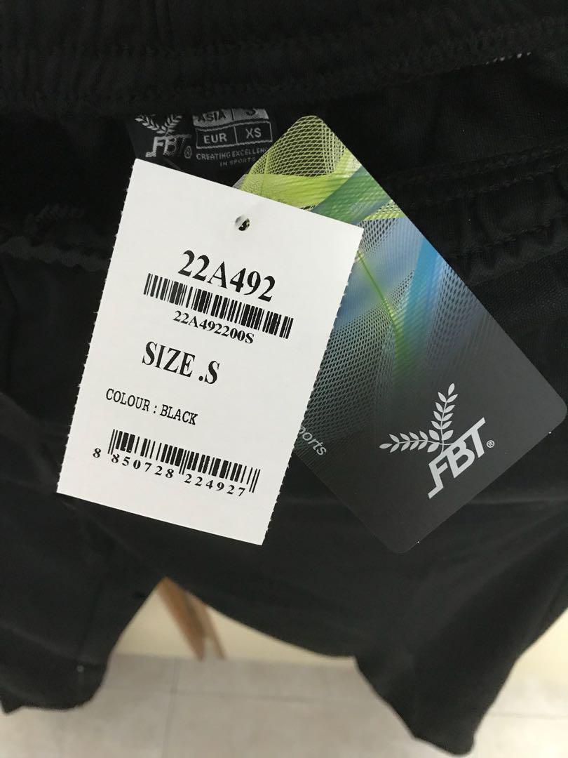 FBT Track Pants, Women's Fashion, Bottoms, Other Bottoms on Carousell