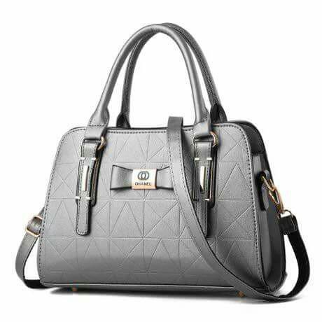 KOREAN Channel bag, Women's Fashion, Bags & Wallets, Cross-body Bags on ...