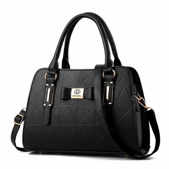KOREAN Channel bag, Women's Fashion, Bags & Wallets, Cross-body Bags on ...