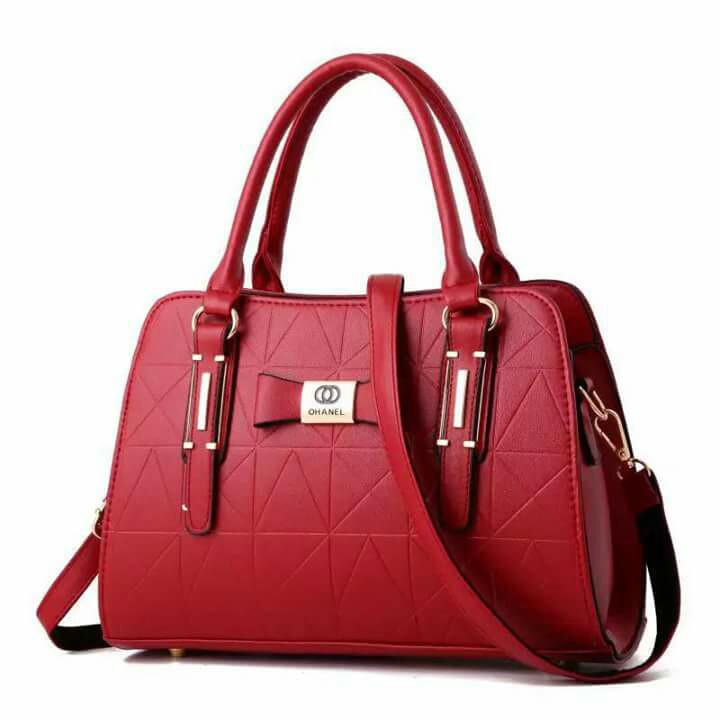 KOREAN Channel bag, Women's Fashion, Bags & Wallets, Cross-body Bags on ...