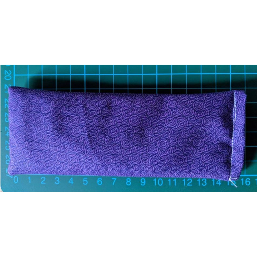 Lavender Boo Boo Pack, Food & Drinks, Local Eats on Carousell