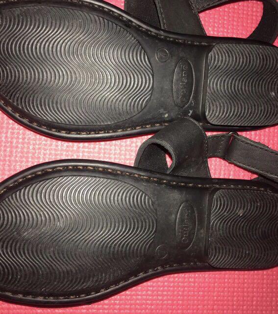 Outland sandals for women, Women's Fashion, Footwear, Slippers and ...