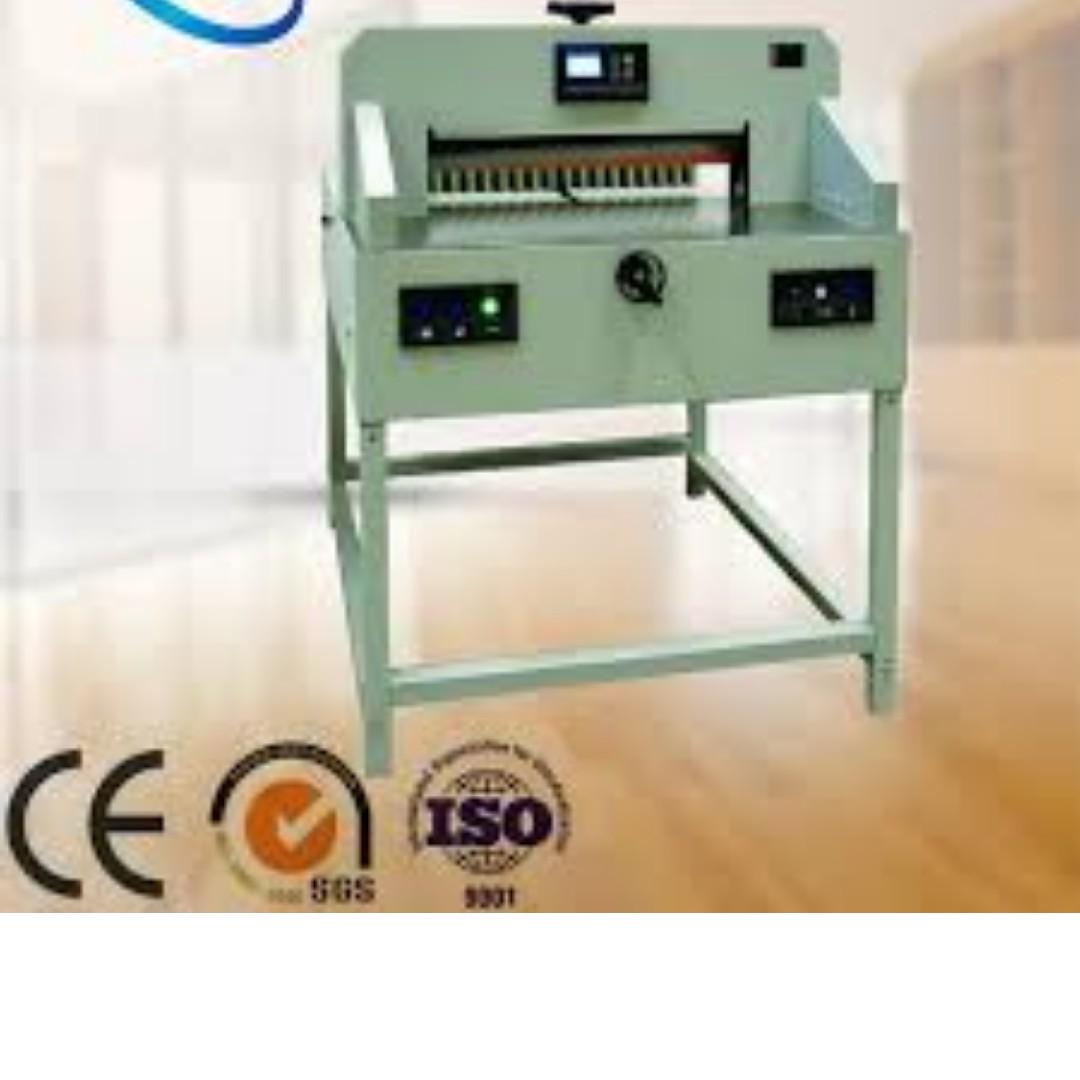 Paper cutter A0, Everything Else on Carousell